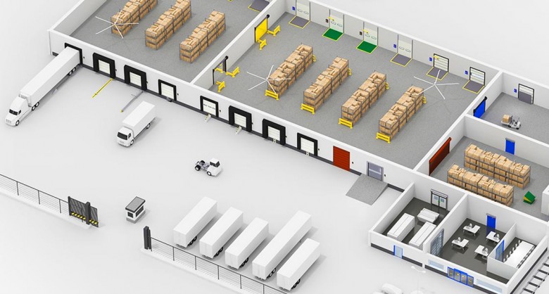 View the full range of our aftermarket and entrance automation ...