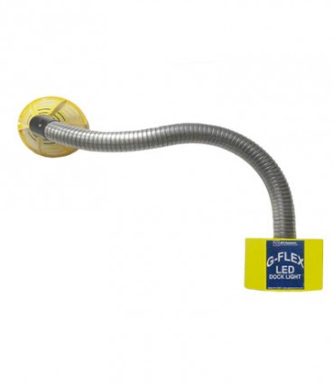 Save Energy on Dock Lighting With APS Resource LEDs