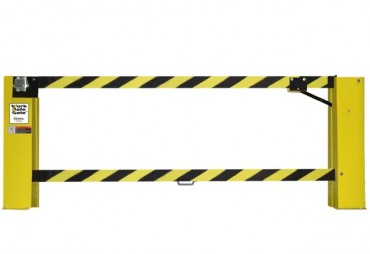 Gates & Barriers | Product Categories