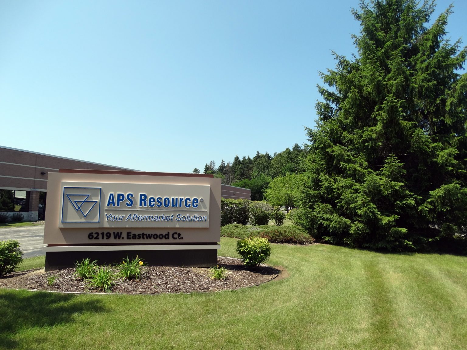 OUR TOP 10 REASONS THAT SET APS RESOURCE APART FROM OTHER LOADING DOCK ...