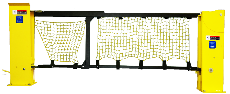 Gates & Barriers | Product Categories