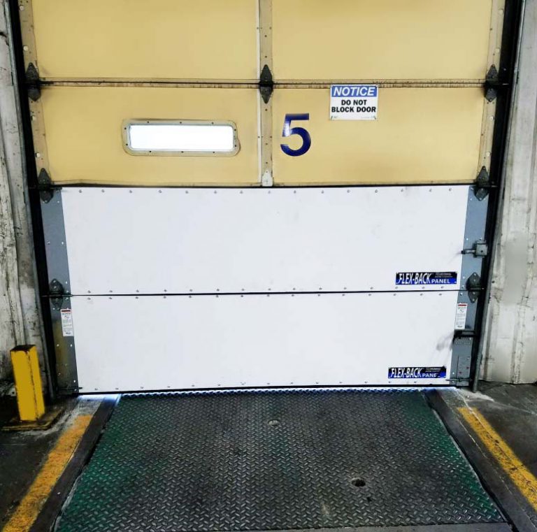 Product Success Story: FLEX-BACK™ Panel, i2-tech - APS Resource